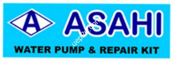 ASAHI JAPAN – United Engine Parts Sdn. Bhd.