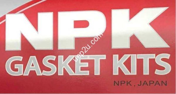 NPK – United Engine Parts Sdn. Bhd.